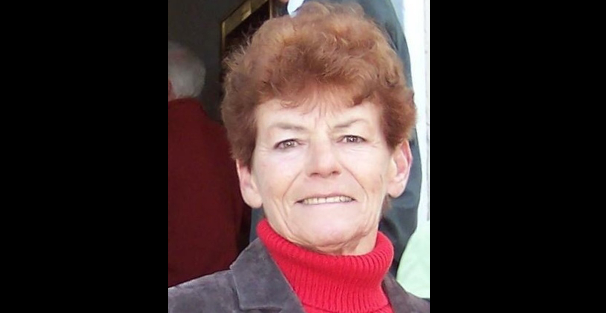 Edith Newland (November 19, 1940 - May 1, 2018) - SweetwaterNOW