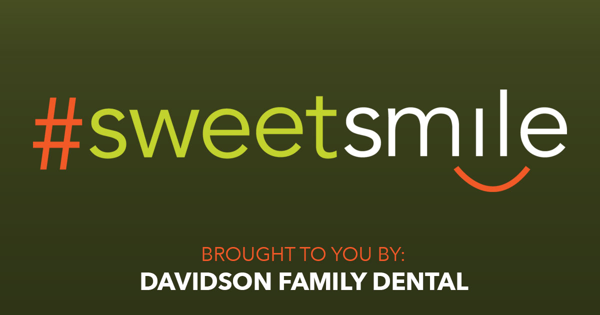 #SweetSmile Campaign - SweetwaterNOW