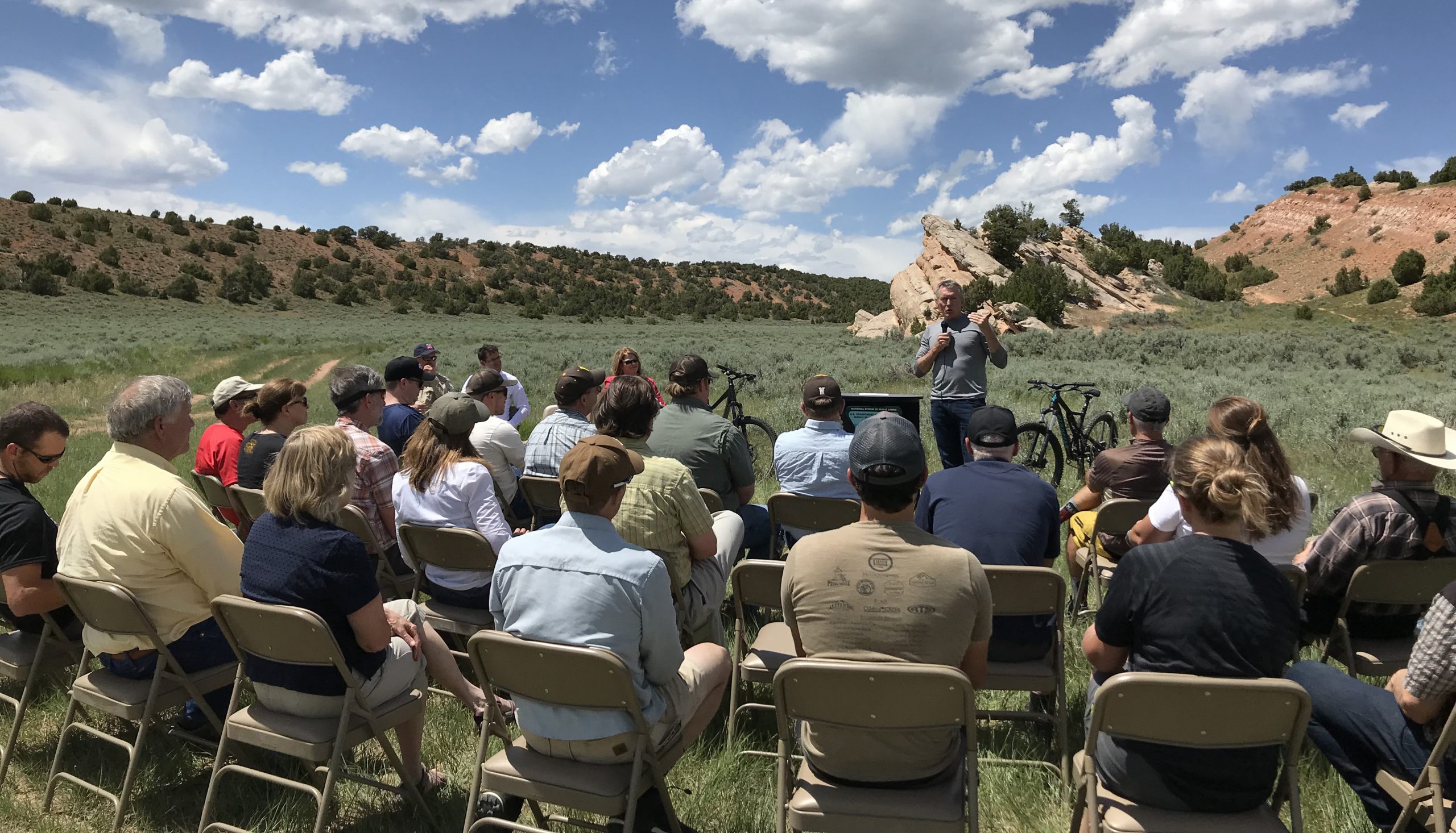 Zinke Announces 20-Year Mineral Withdrawal in Johnny Behind the Rocks ...