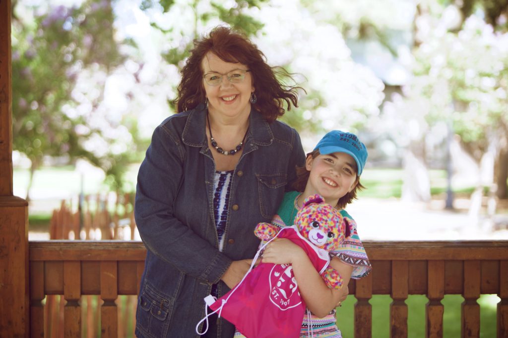 New Diabetes Technology Helps Farson Mom Sleep a Little Better ...