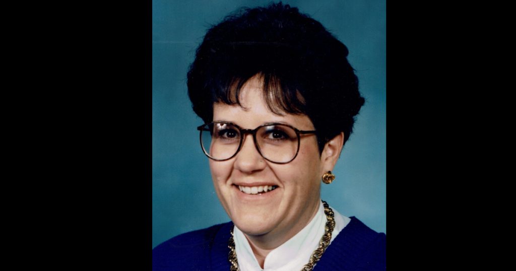 Victoria Ann Vincent (April 23,1951 - June 19, 2018) - SweetwaterNOW