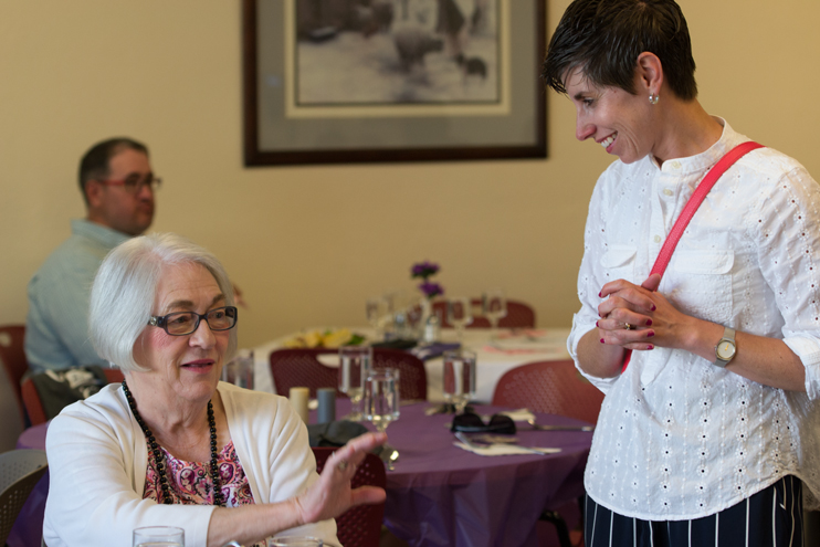 Celebrating Life at Annual Cancer Survivor Dinner [PHOTOS] - SweetwaterNOW