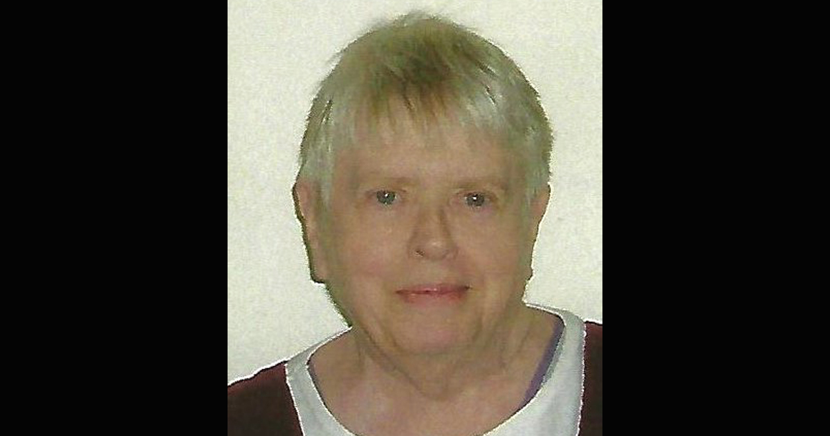 Sally Joan Haverly (November 15, 1932 - May 31, 2018) - SweetwaterNOW