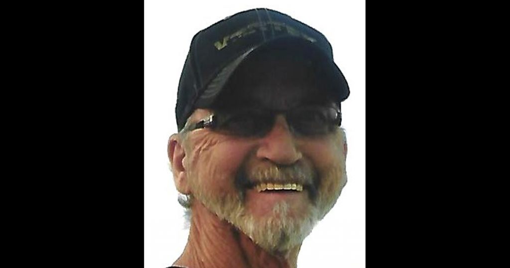 Corey David Hymas (May 21, 1956 - July 29, 2018) - SweetwaterNOW