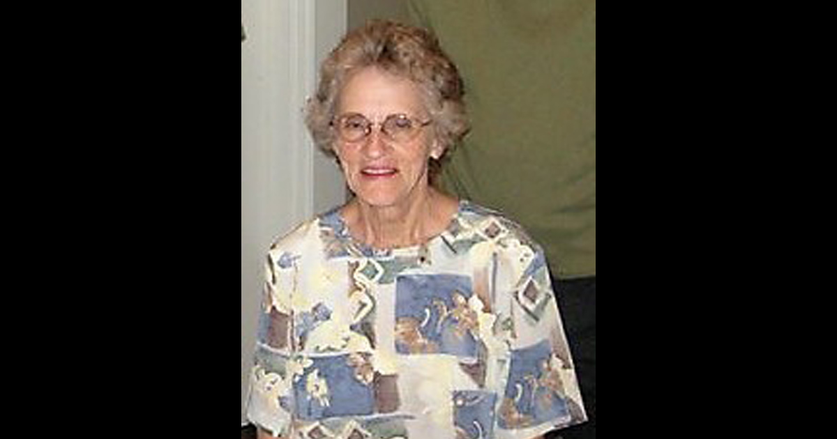 Rachel Dorene Radden (September 24, 1941 - July 2, 2018) - SweetwaterNOW