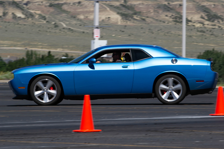 Fast Cars & Foster Kids: Autocross Benefits Local Foster Children ...