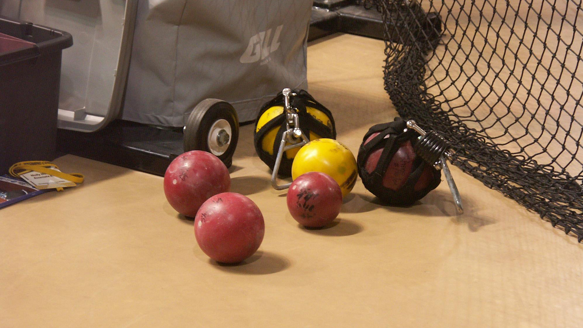 Track and Field Adds Talented Junior College Throwers - SweetwaterNOW