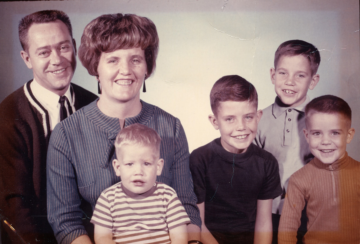 Long-time Resident Bonnie Legerski Headed to The Hall of Fame ...