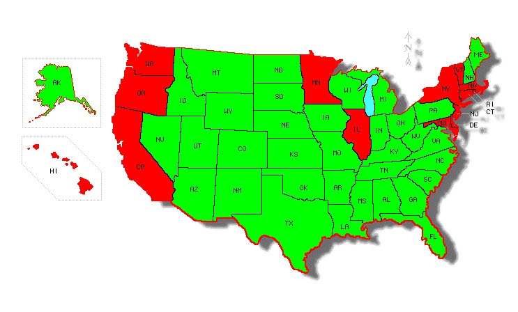 Sheriff’s Office Civilian Firearms Training Course Available in ...