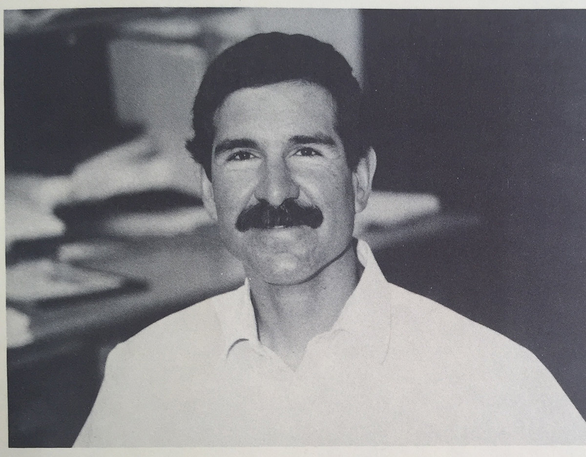 Mike Lopiccolo Honored with RSHS Hall of Fame Induction - SweetwaterNOW