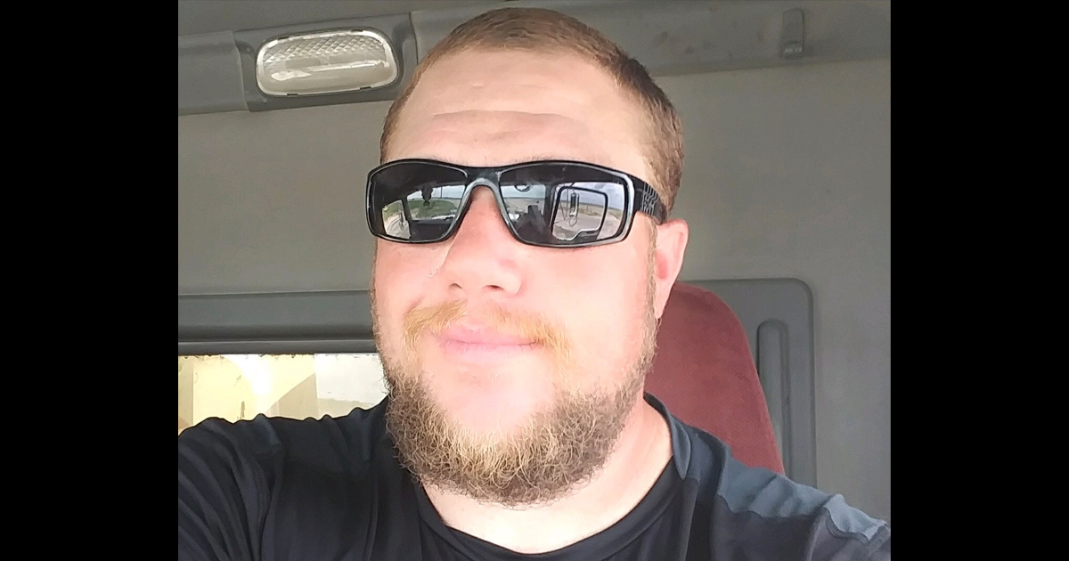 Nicholas Allen Wuolle (January 9, 1979 - July 19, 2018) - SweetwaterNOW