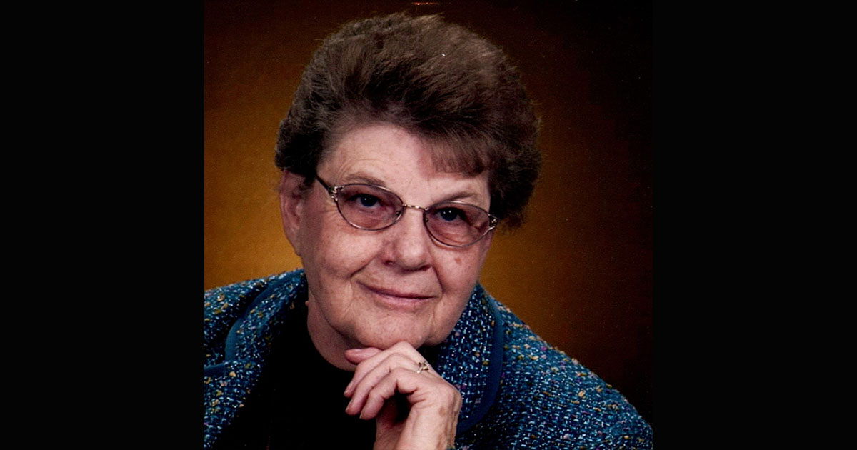 Arlene Ingle (January 1, 1938 - August 30, 2018) - SweetwaterNOW