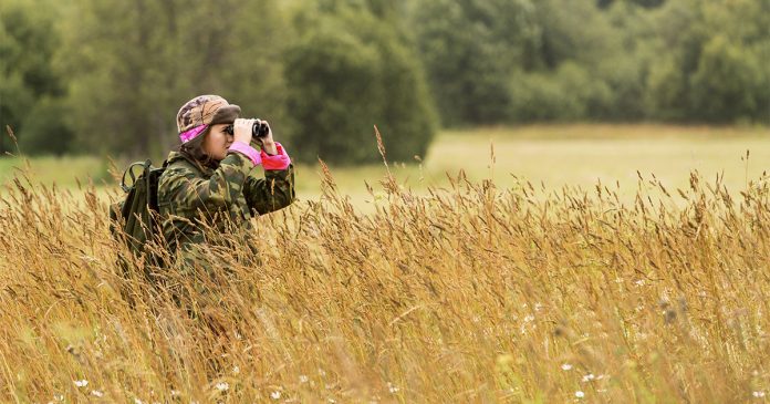 What are the Rules About Wearing Fluorescent Pink While Hunting ...