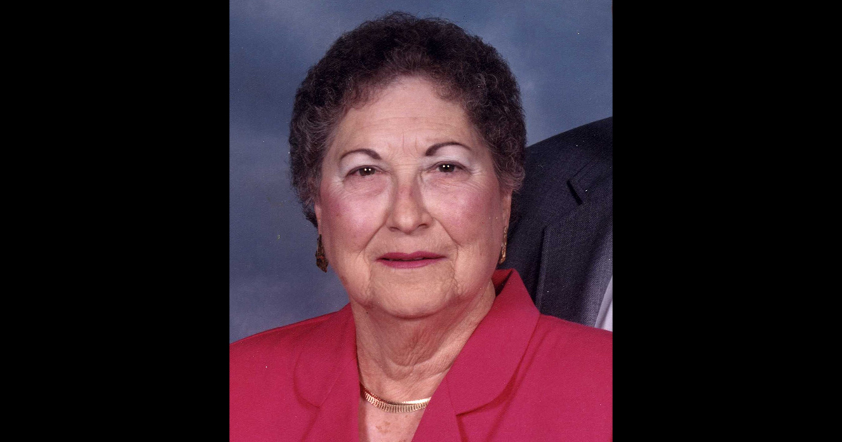 Hannah Soltis (December 31, 1927 - August 5, 2018) - SweetwaterNOW