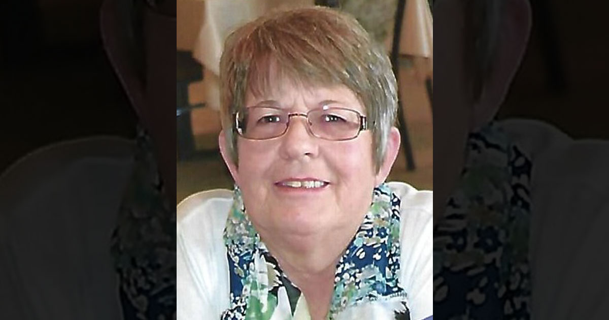 Melinda Jane Ransom (April 18, 1949 - August 15, 2018) - SweetwaterNOW