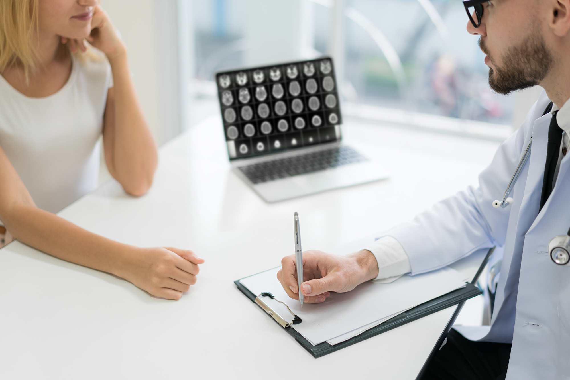 Get Your FREE Depression Screening from Southwest Counseling ...