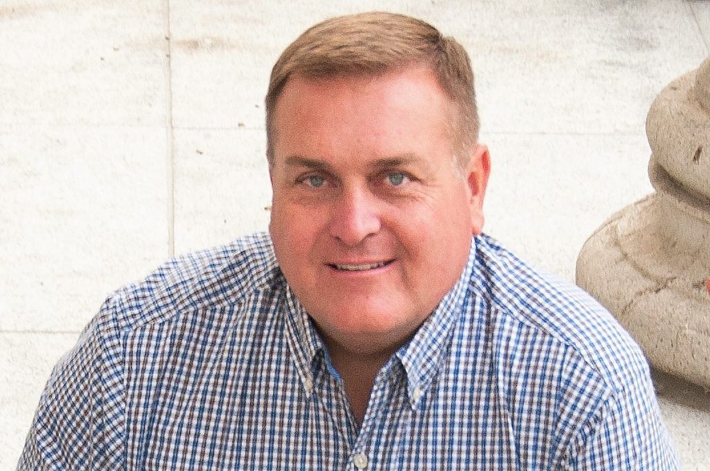 Jeffrey Smith (R) - SweetwaterNOW