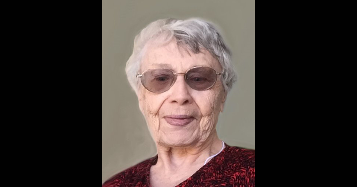 Betty Jean Whittaker Beach Whitsell (June 19, 1930 - September 5, 2018 ...
