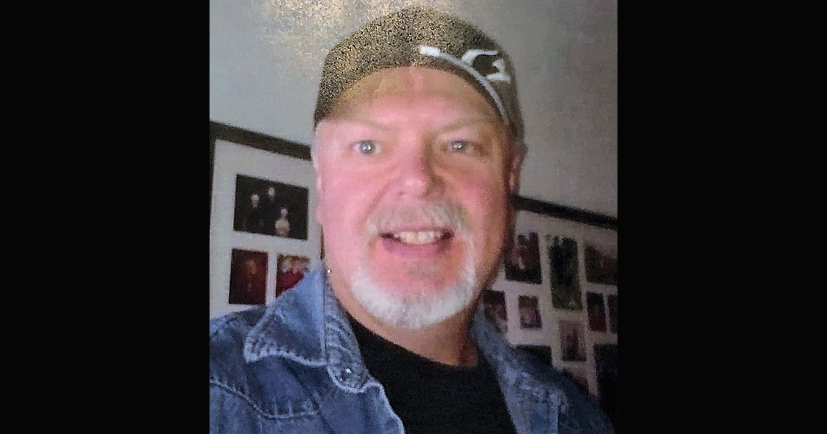 Brett Beisner (November 19, 1962 - September 5, 2018) - SweetwaterNOW