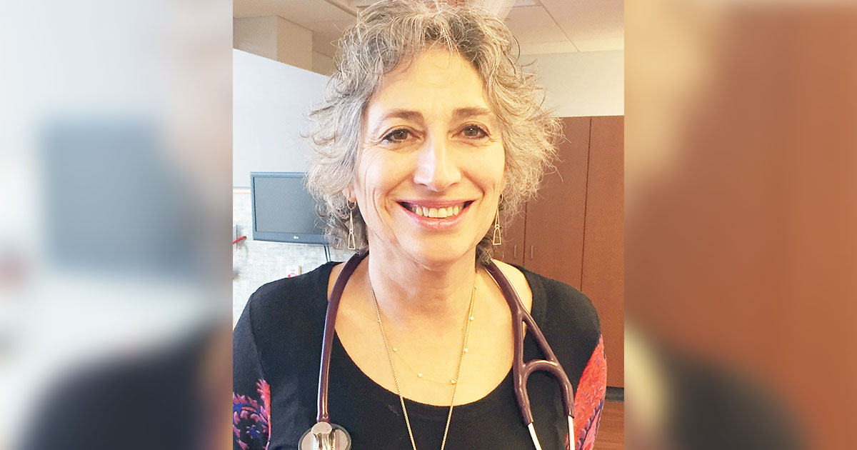 MHSC Doctor Leads Clinical Trial - SweetwaterNOW