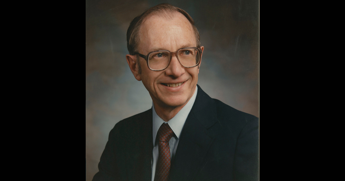 Richard W. Waggener (January 24, 1930 - August 30, 2018) - SweetwaterNOW