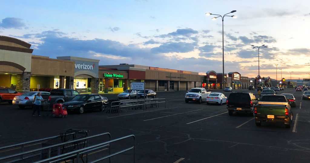 Harbor Freight Not Coming to Rock Springs, but Other Businesses Still ...