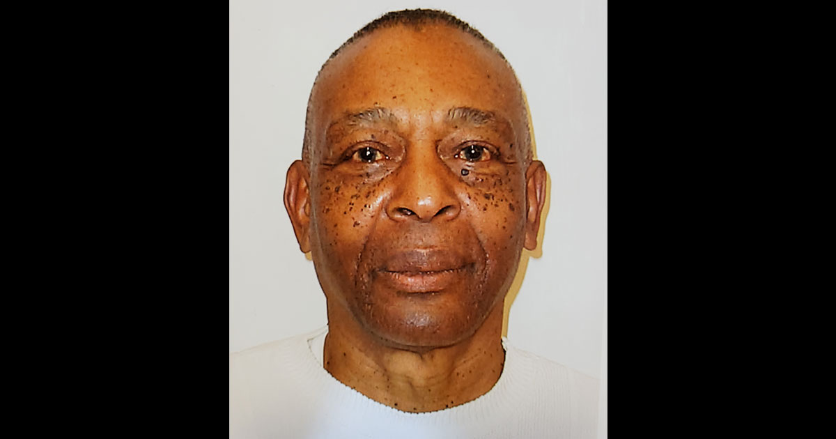 Carnell Green (February 17, 1926 - October 4, 2018) - SweetwaterNOW