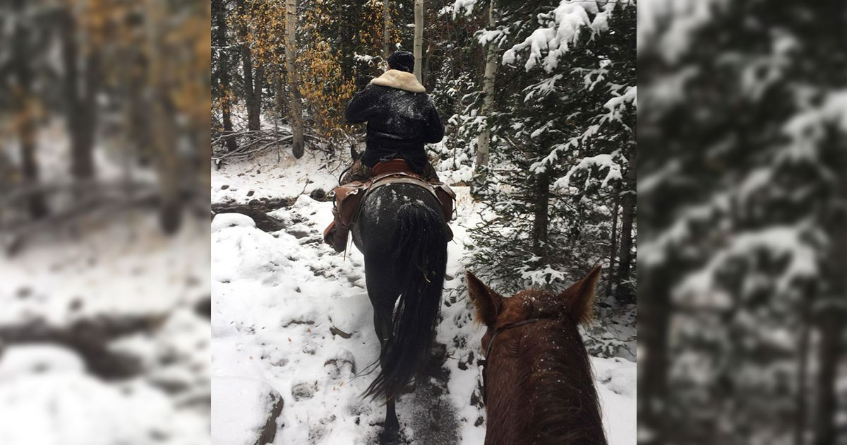 TipTop Search and Rescue Assists Lost Hunting Party Near Toboggan Lake ...