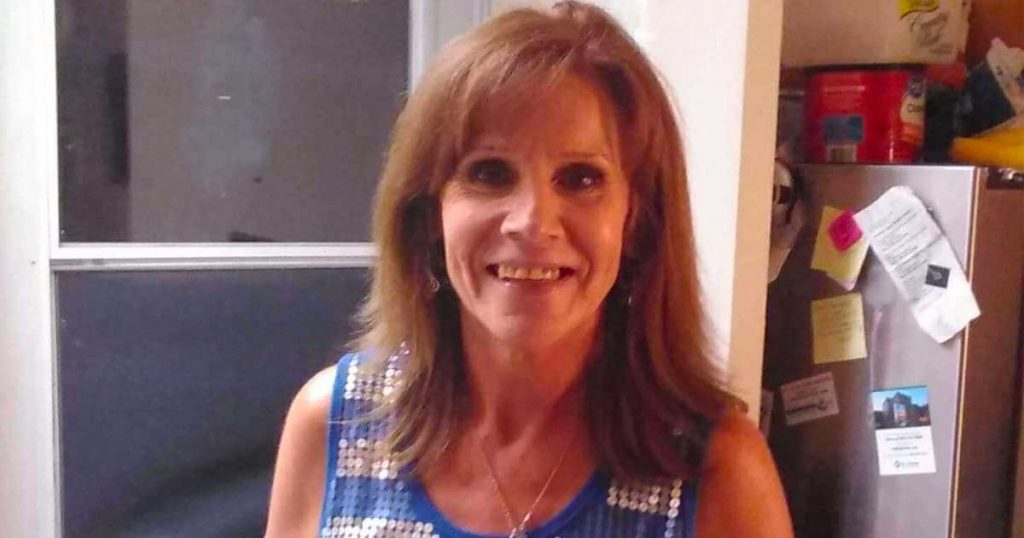 Sandra Moore (February 18, 1958 - October 8, 2018) - SweetwaterNOW