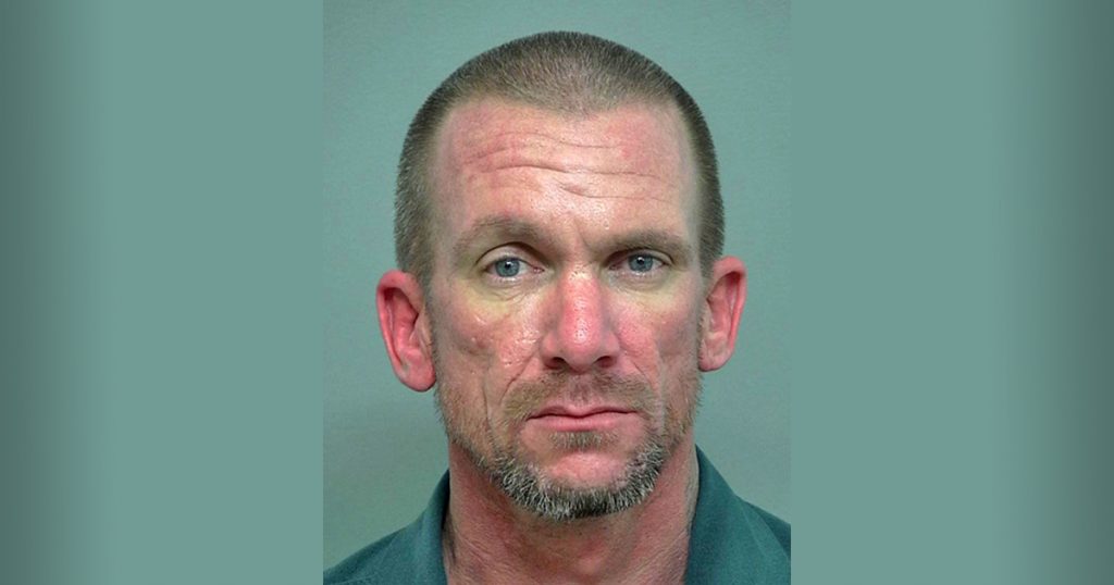 Taranovich Sentenced 40 Years for Involuntary Manslaughter - SweetwaterNOW