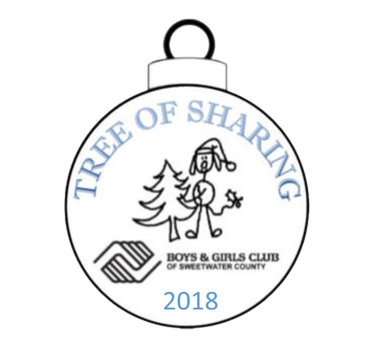 Sweetwater Tree of Sharing Helps the Community's Youth - SweetwaterNOW