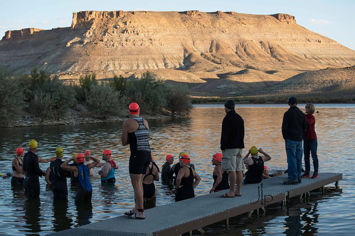 Race on the Rock Continues with New Director Cate Miller - SweetwaterNOW