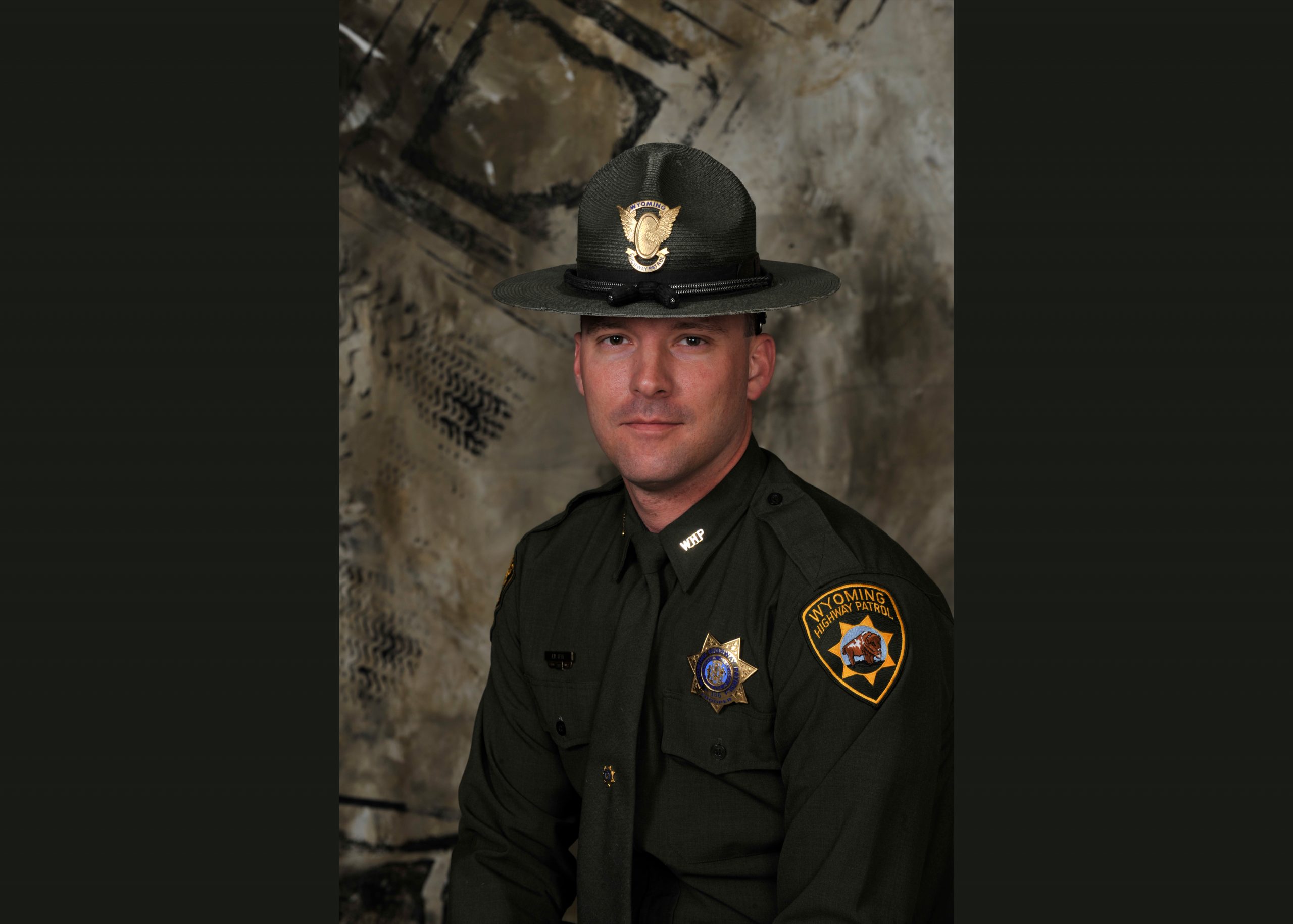 Wyoming Highway Patrol Announces Promotion of Trooper Jeremy Beck to ...