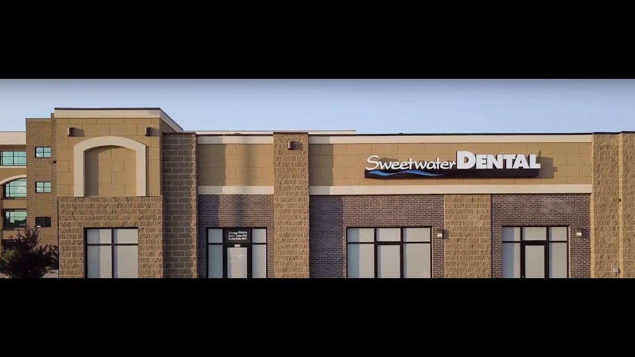 Sweetwater Dental - Meet Dr. Ryan Taylor and Staff - SweetwaterNOW
