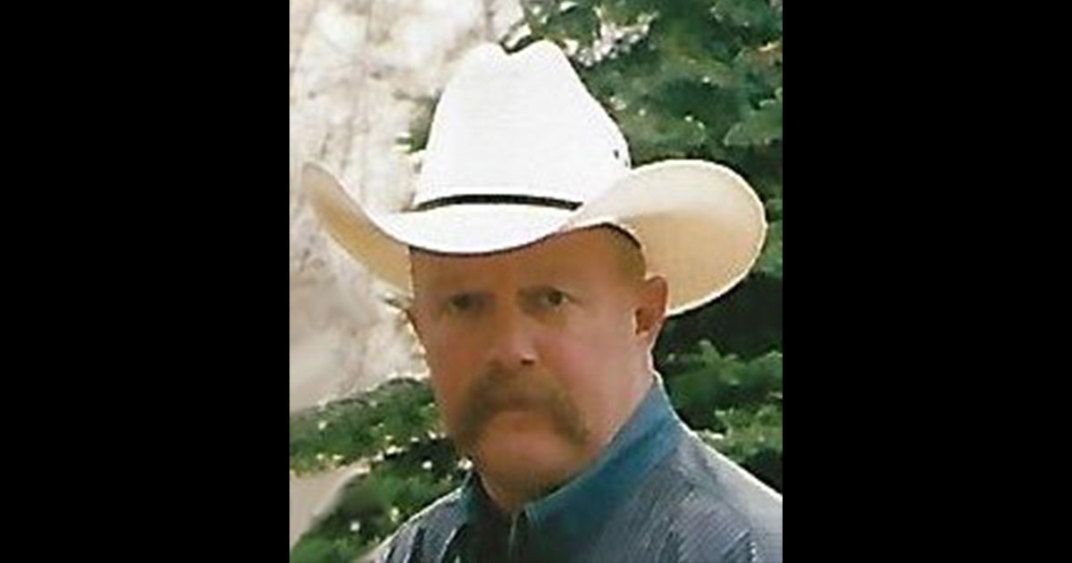 Clayton D. Muir (May 29, 1960 - December 6, 2018) - SweetwaterNOW