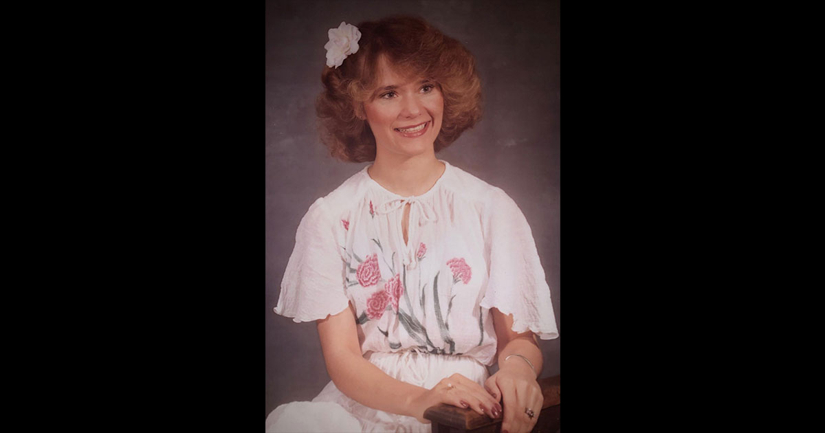 Terry Lee Baker (April 27, 1962 - November 29, 2018) - SweetwaterNOW