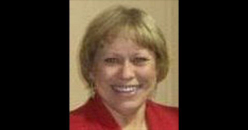 Deborah Lynn Reddick Noland (March 31, 1958 - January 20, 2019 ...