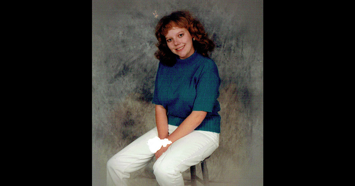 Jamie Jean Lee (October 10, 1979 - January 28, 2019) - SweetwaterNOW