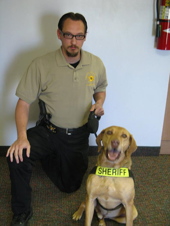 Sublette County Sheriff's Office Regrets to Announce the Passing of ...