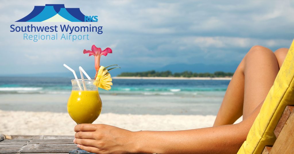 New Spring Break Destinations Available Through Southwest Wyoming ...