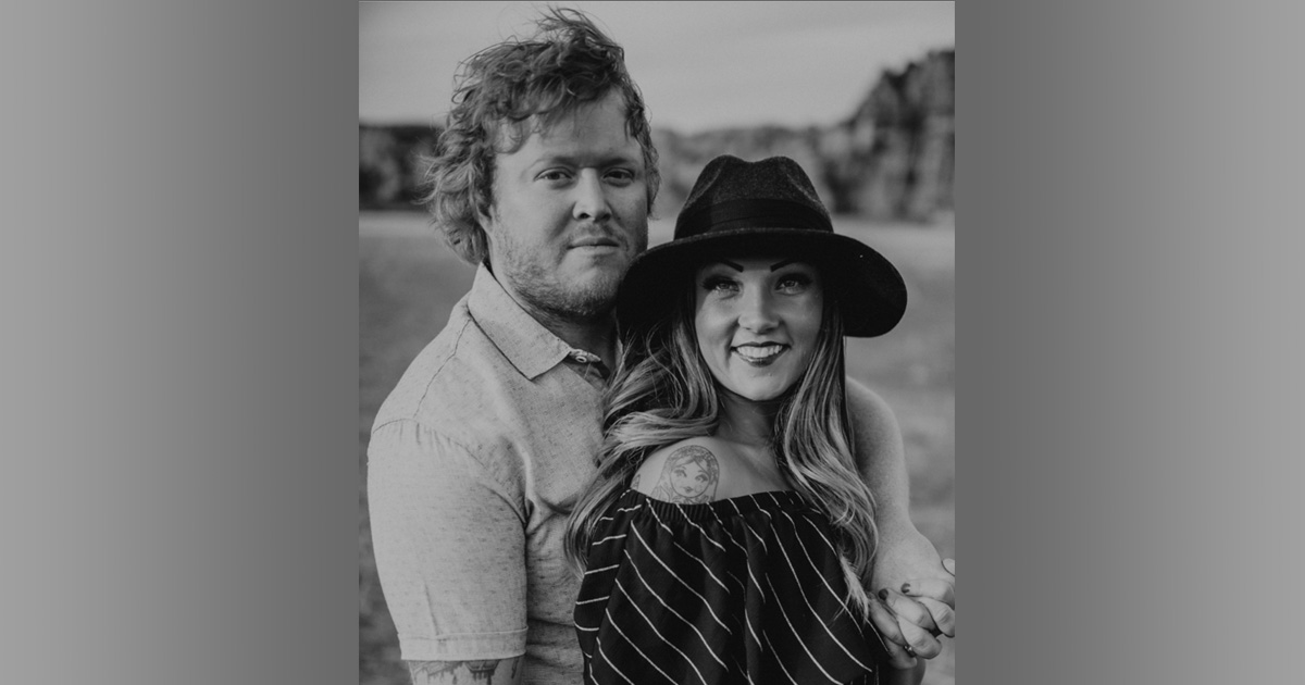 Engagement Announcement: Samz, Armstrong to Wed in Lander - SweetwaterNOW