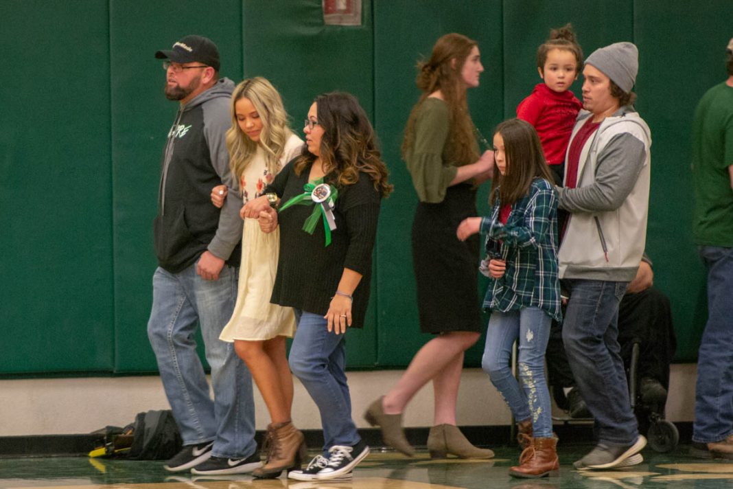 Wolves Best Braves in Double Overtime, Lady Wolves Drop Close Game ...