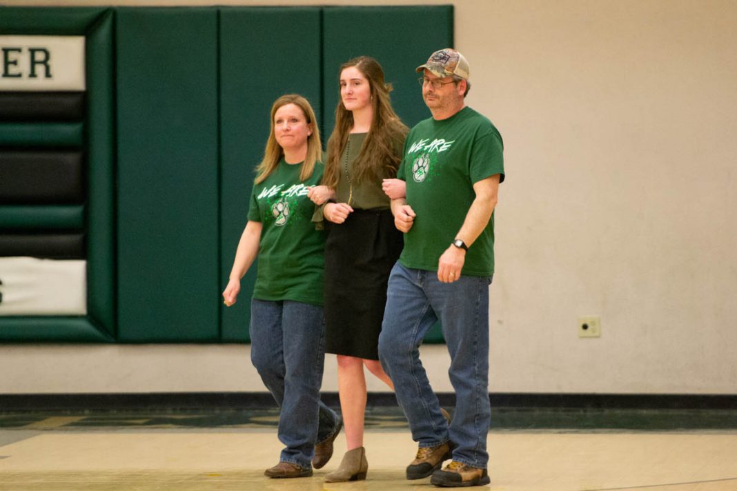 Wolves Best Braves in Double Overtime, Lady Wolves Drop Close Game ...