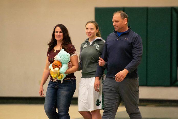 Wolves Best Braves in Double Overtime, Lady Wolves Drop Close Game ...