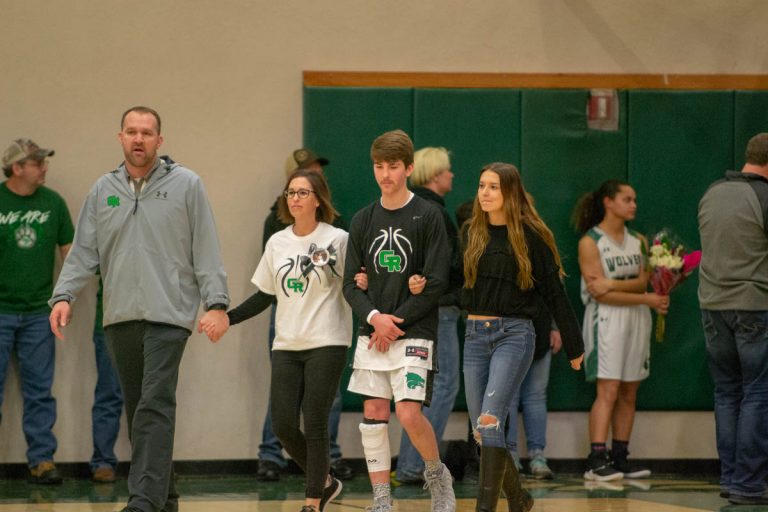 Wolves Best Braves in Double Overtime, Lady Wolves Drop Close Game ...