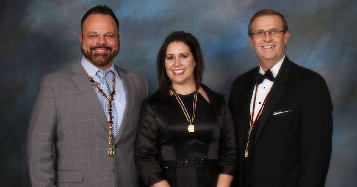 Rock Springs Photographer Earns Craftsman Degree - SweetwaterNOW