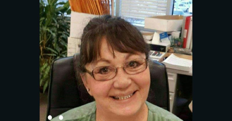 Sharon Davis (November 7, 1954 - February 15, 2019) - SweetwaterNOW