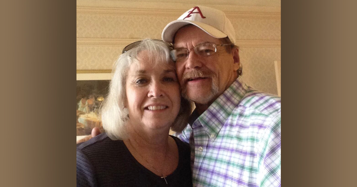 Donald Sheets II (December 21, 1953 - March 7, 2019) - SweetwaterNOW