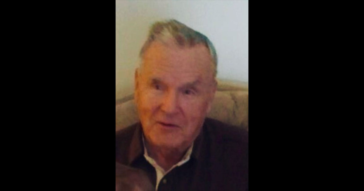 Walter Richard "Dick" Bennett (June 17, 1931 - April 9, 2019 ...