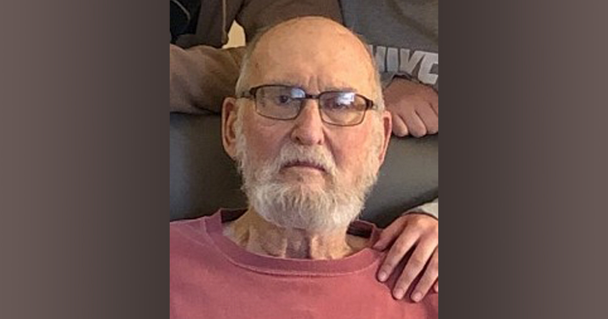 Jack Lloyd January 19, 1939 - April 11, 2019) - SweetwaterNOW